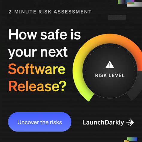 How To Release In 2 Minutes With Our Risk Assessment Quiz