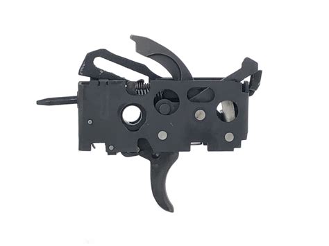 GS Gun Auction Heckler Koch HK MP5K PDW 9x19mm Navy 4 Position Transferable Fleming HK Sear