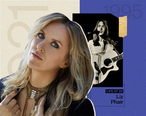 Liz Phair On Soberish Exile In Guyville And Becoming A Mother
