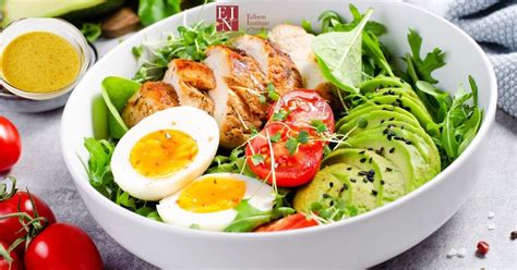 Simple Ways To Reduce Your Carbohydrate Intake Edison Institute Of