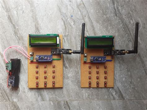 arunkumar t on linkedin electronics iot arduino embeddedsystems nrf24l01 innovation…