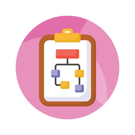 Data Flow Chart Vector Design In Modern Style Algorithm 26587865 Vector Art At Vecteezy