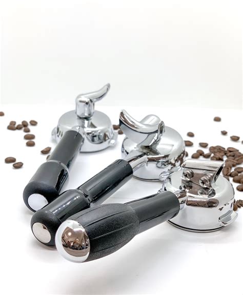 Купить холдер одинарный | DOPPIO Coffee