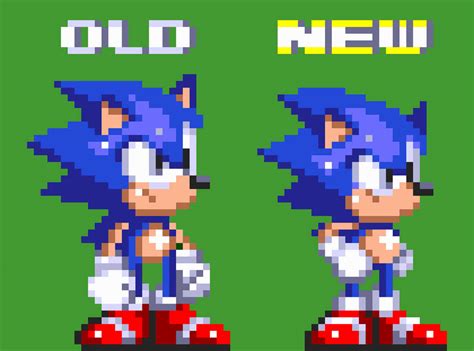 New S3k Toeijunio Sonic By Sabry949 On Deviantart