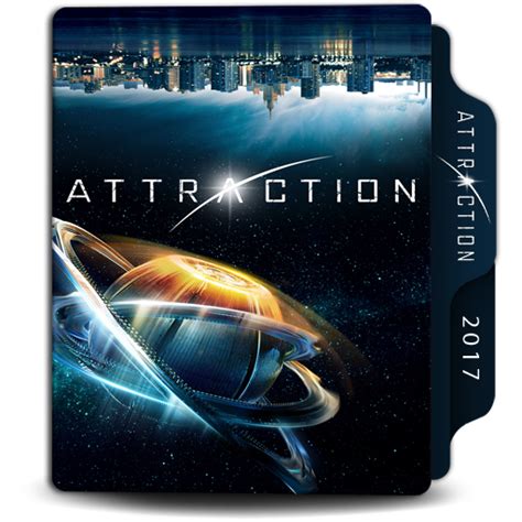 Attraction 2017 By Acw666 On Deviantart