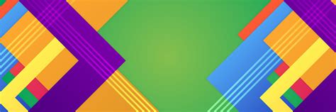추상적인 다채로운 배너 배경 그라디언트 동적 활기찬 기하학적 벡터 추상 그래픽 디자인 배너 패턴 배경 템플릿 웹 방문 페이지 0