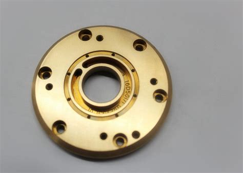 160000 Rpm Cnc Machine Spindle Thrust Air Bearing D1722 03 Westwind