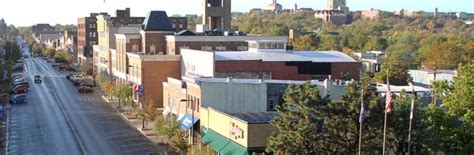 Why Haskell Haskell Indian Nations University