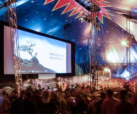 Finland Offers A Treasure Trove Of Summer Events Thisisfinland