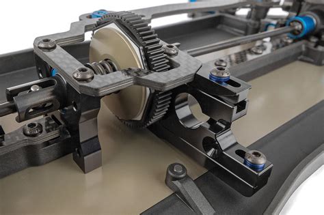 RC10B74 Team Kit Associated Electrics