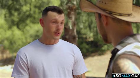 Carter Woods And Ryder Owens Have A Summer Romance On Ranch