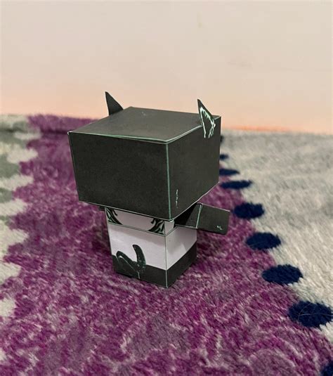 Tmnt Splinter Comic Cubee 2 By Guitarseer On Deviantart