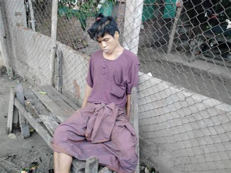 အမျိုးသား ၁ ဦး ထိုင်ခုံမှာ လည်ပင်းချိန်းကြိုးပတ်လျက် သေဆုံး