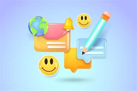 Premium Vector Subscribe To Newsletter Vector Illustration For Online