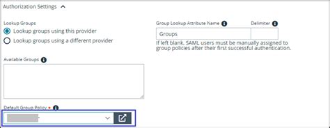 Beyondtrust Privileged Remote Access Saml Relying Party Configuration