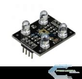 TCS COLOR SENSOR MODULE At Best Price In Hubli ID Tweak Labs Inc