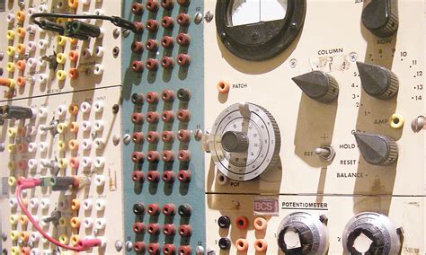 Why Do Computers Use Binary Numbers