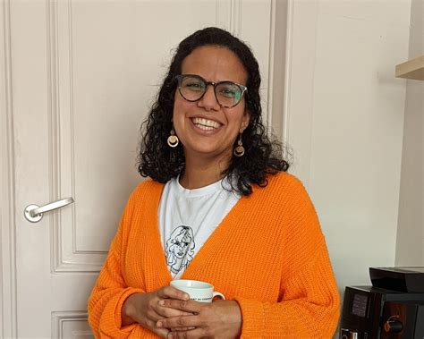 La Nouvelle Présidente Du Cjc Cjc Une Fédération Au Service De Ses Membres