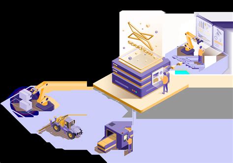 Spotflow Streamlined IoT Solution Development