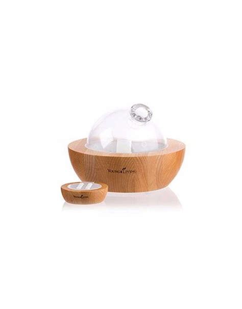 Aria Ultrasonic Diffuser Fresh Start Nutrition