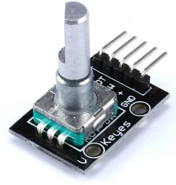 Impulsator Enkoder Encoder Arduino Avr Sklep Opinie Cena W Allegro Pl