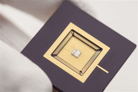 Ultra Low Power Processor