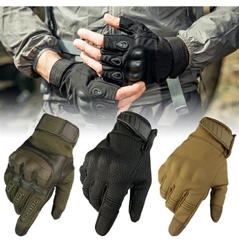 전술장갑 밀리터리 군용 택티컬 아웃도어 등산장갑 티몬