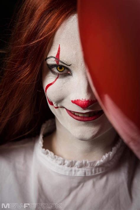 Self Pennywise R Cosplay