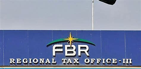 Fbr To Appoint 102 Experts For Field Audits In 42 Industries