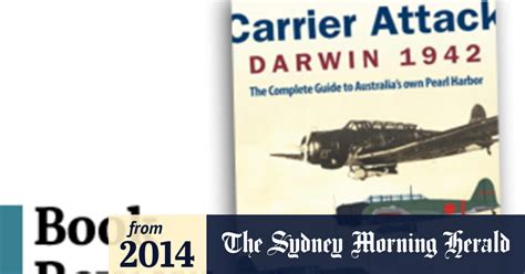 The Darwin Raid That Changed Australia