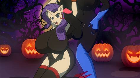 Rarity By Hentaired Hentai Foundry