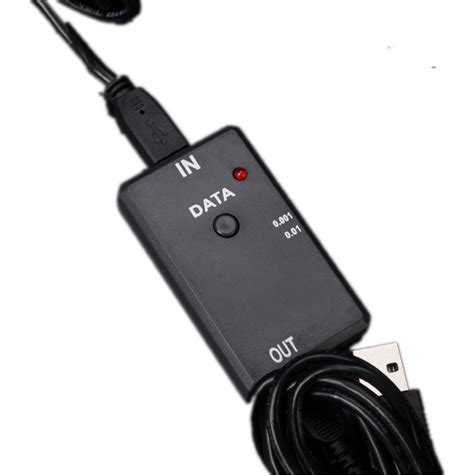 Digital Display Measure Tools USB Data Acquisition Grandado