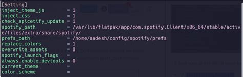 Customize Your Spotify Client With Spicetify Linuxfordevices