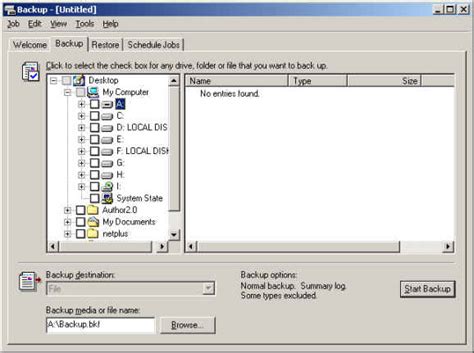 A Operating Systems Tutorial OS Fundamentals Creating And Managing Disks