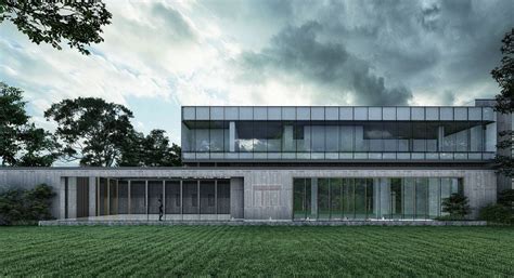 如何在 Lumion 中为施工过程设置动画 Lumion「瑞云渲染」