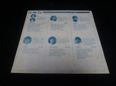 【阿輝の古物】黑膠唱片lp 民歌大專聯考 各校冠軍演唱專輯1 附歌詞 稍微有刮痕 髒污 鄉城唱片 1元起標無底價 E01 Yahoo拍賣