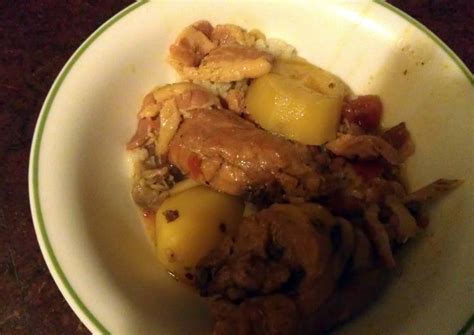 How To Make Ultimate Rabbit Stew All Meat Recipes