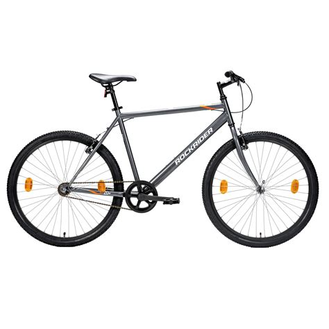 Mountain Bike Rockrider St20 Low Frame At Joel Marshall Hall Blog