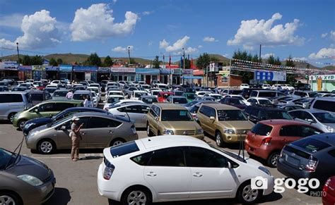 I X сард суудлын автомашины импортын тоо жилийн өмнөхөөс 24 1 хувиар буурчээ