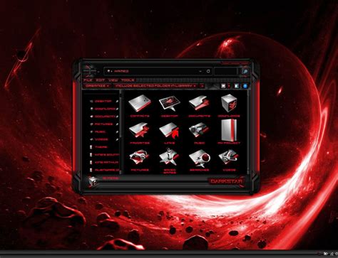 Modern SkinPack For Windows Skin Pack For Windows And