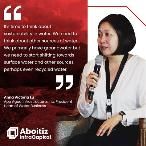 Aboitiz Infracapital On Linkedin Aboitiz Infracapital Head Of Water
