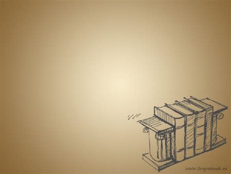 Книжка фон для презентацій Безкоштовні фони для презентацій Powerpoint