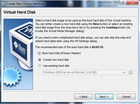 Install Android Os On Your Pc With Virtualbox Zeeshan Akhter