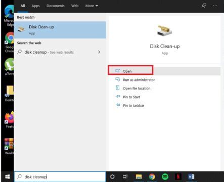 How To Clear Cache Data On Windows Computers