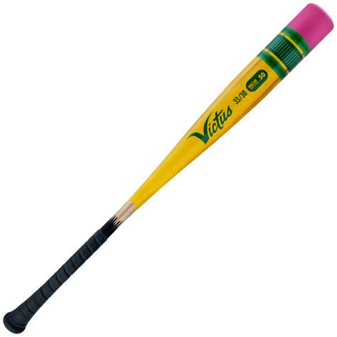 Take Your Swing To The Next Level 2024 Victus Vibe Pencil Alloy Usa