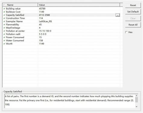 Lai Kit Lau Residential Simtropolis