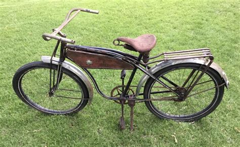 Elgin Blackhawk Project Sell Trade Complete Bicycles The Classic