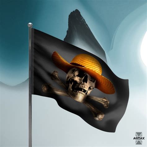 Realista One Piece De Eiichiro Oda Realistic From Eiichiro Odas One Piece Manga Domestika