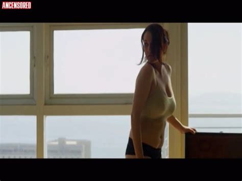 Naked Marilyn Uribe In El Profesional